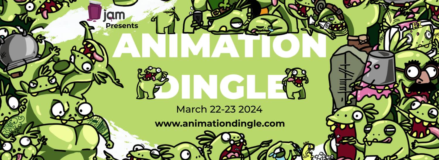 Animation Dingle announces programme of 2024 edition
