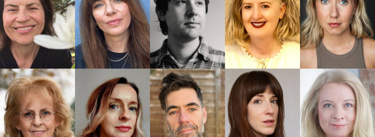 Stowe Story Labs Announces the Fís Éireann/Screen Ireland Fellows for ...