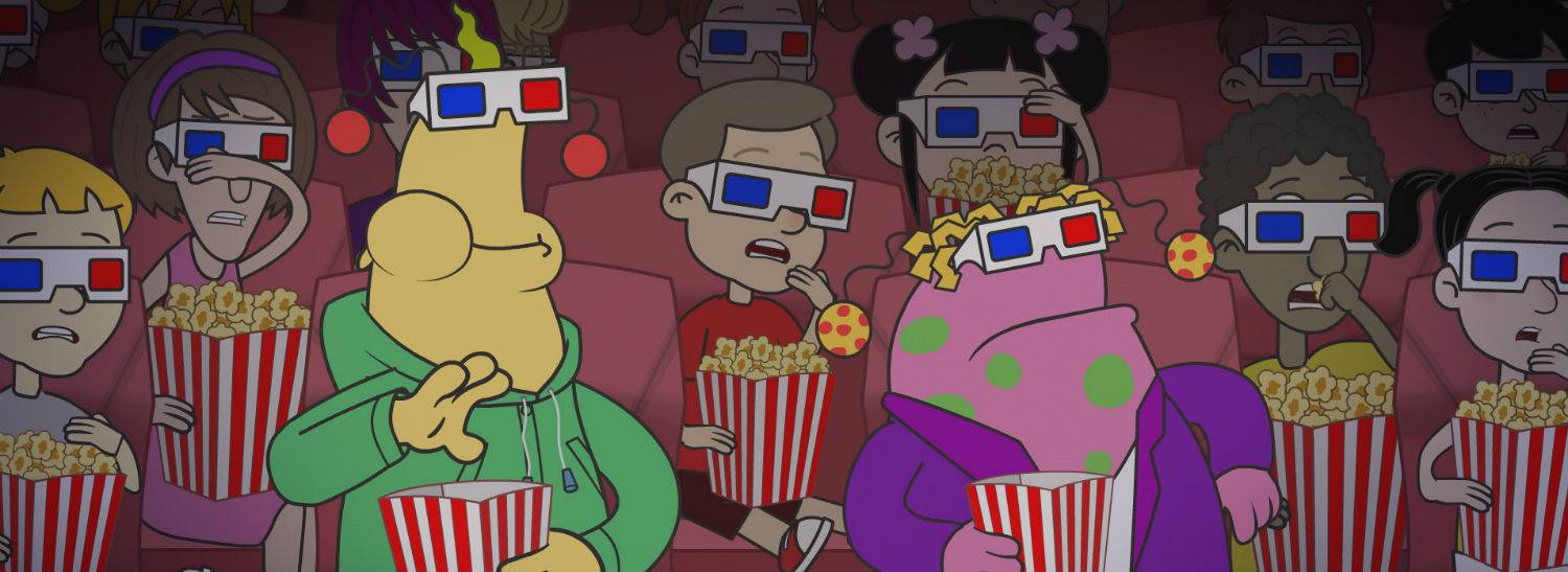 Animation Development | Screen Ireland