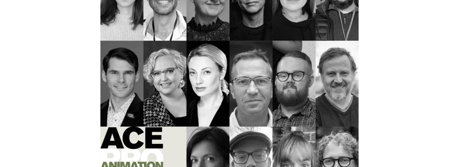 ACE Producers Animation Special 2023 Comes to Dingle