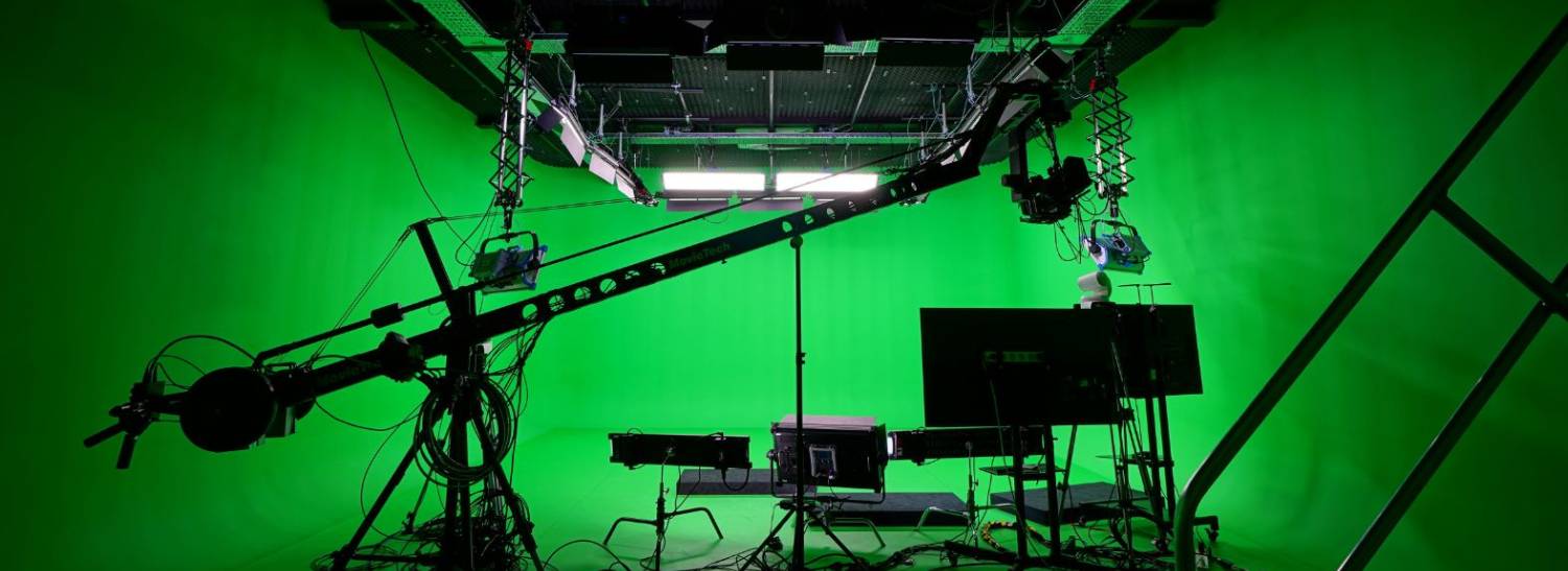 Screen Ireland Expands the National Talent Academy Network with new VFX ...