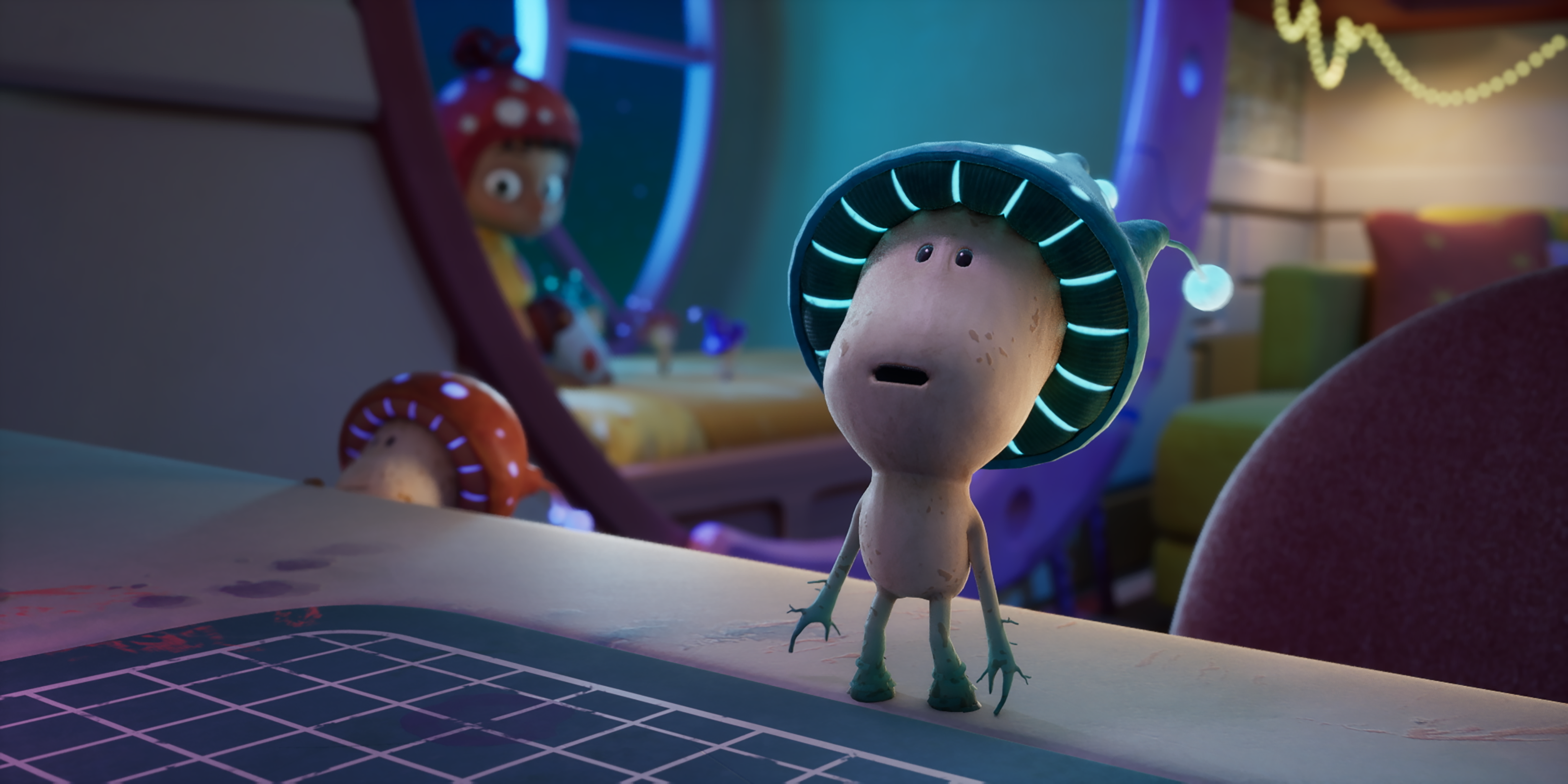 Animation Development | Screen Ireland