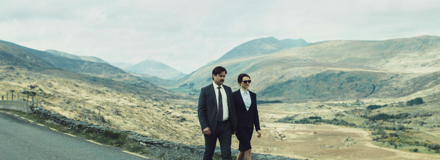 Eolas Faoi Thionscal Scannán na hÉireann | Screen Ireland