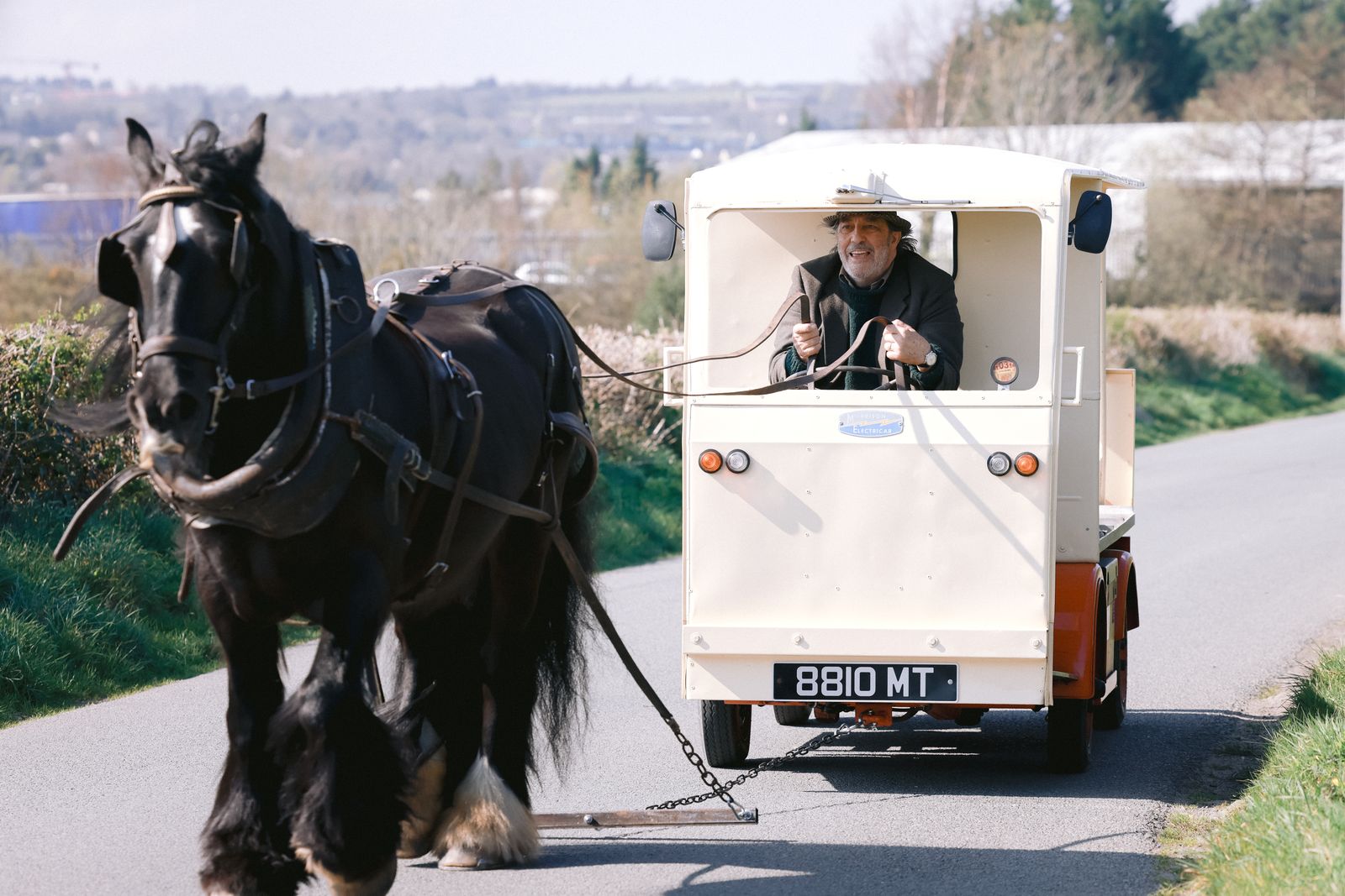Discover Irish film at the 2026 Dublin International Film Festival